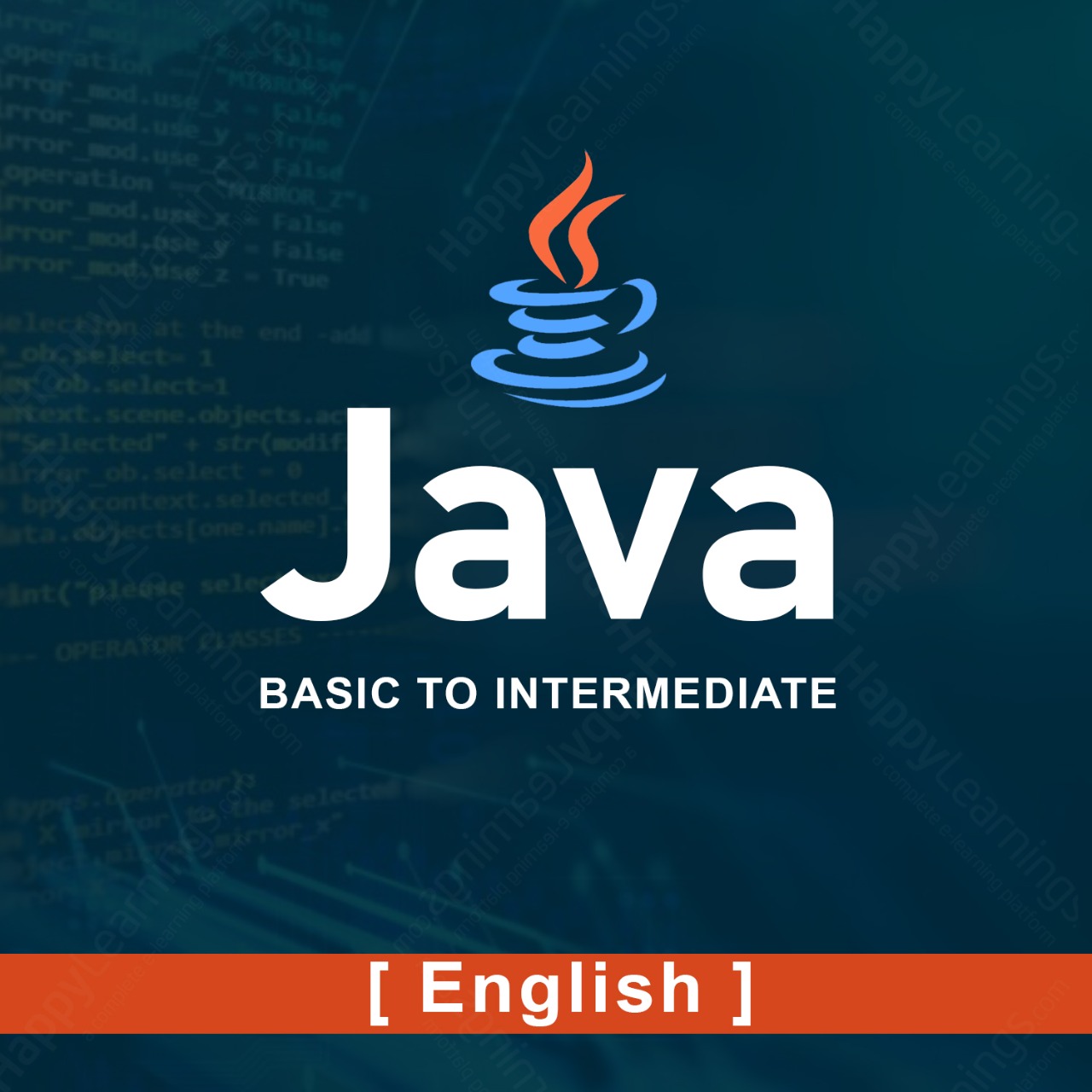 JAVA