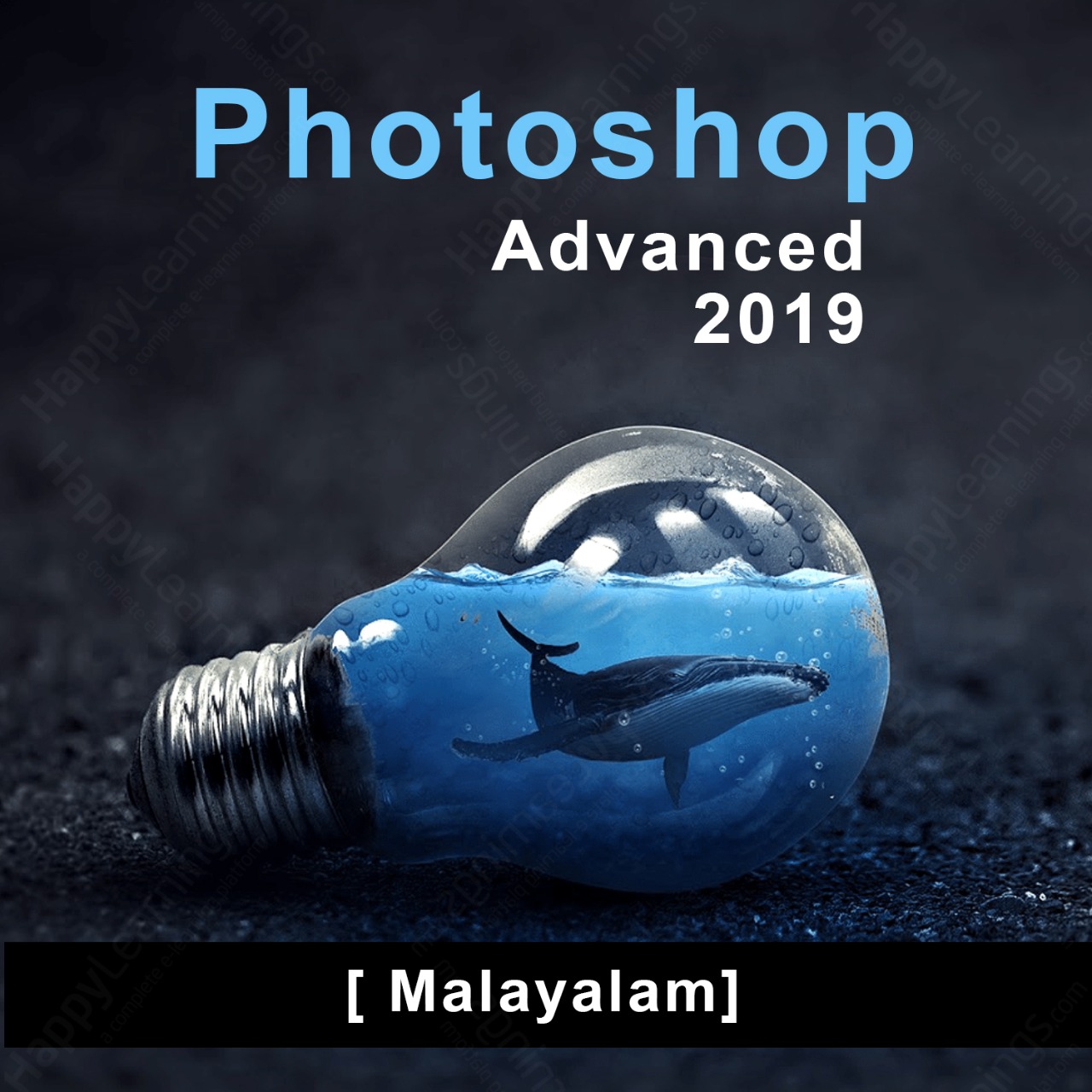 Adobe Photoshop - Advanced Level