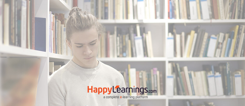 Online Courses - Anytime, Anywhere | Happy Learning